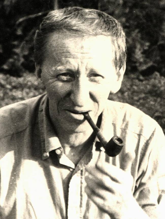 Joe Alex i jego świat kryminałów – Książki Idy