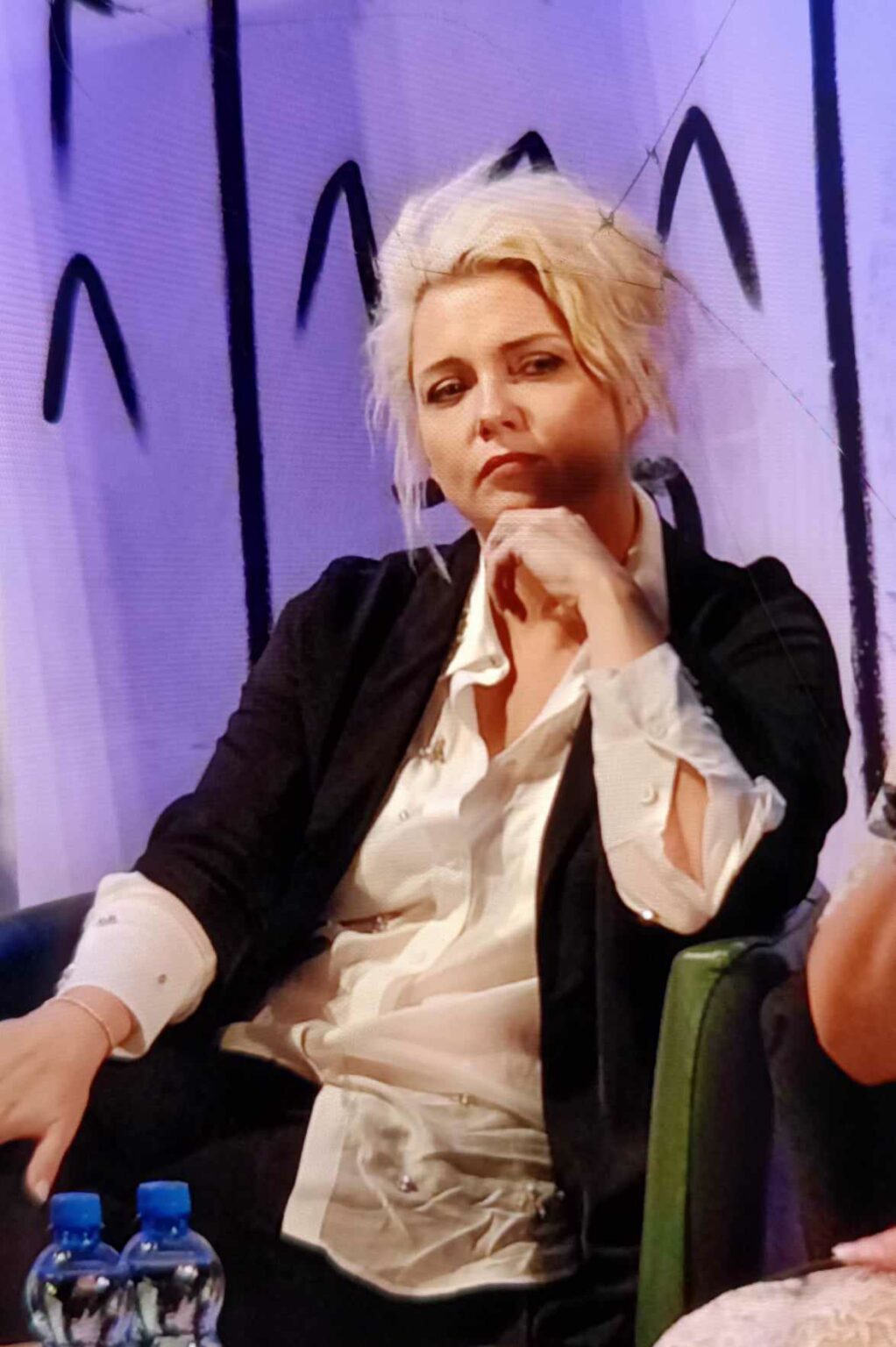 Książki Idy - Recenzje książek